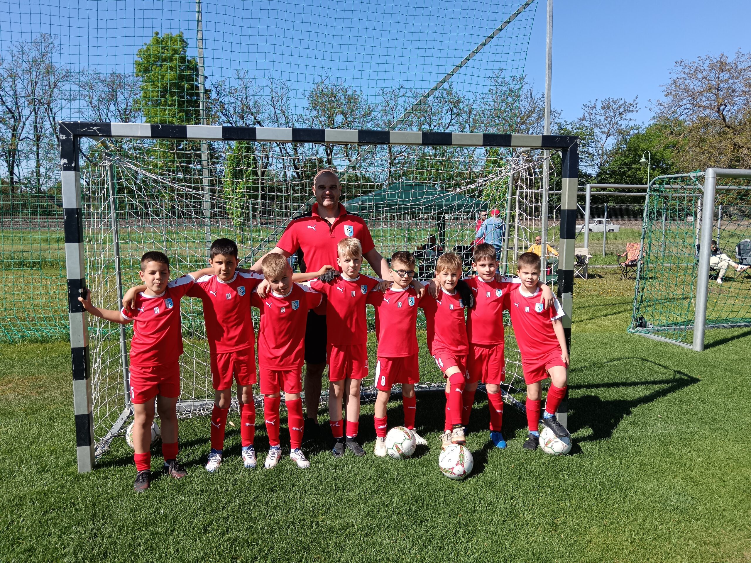 U9 Interliga - OMTK-ULE 1913